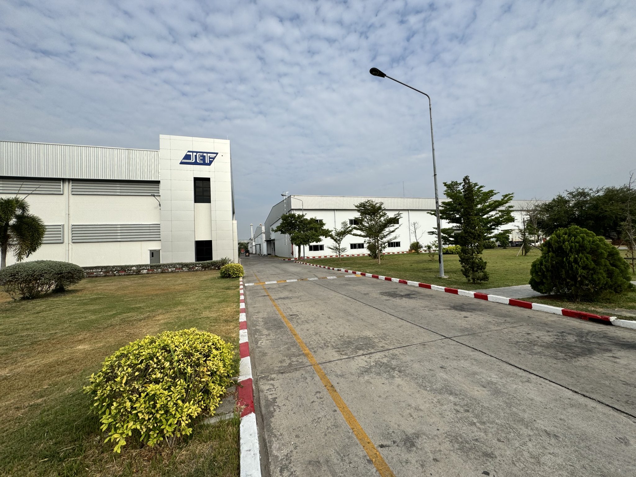 Jet Industries – Top precision plastic injection moulders in Thailand