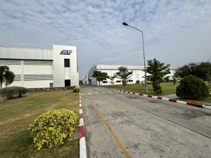 Jet Industries | Top precision plastic injection molders in Thailand