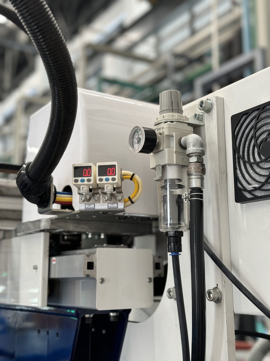 Jet Industries – plastic, thermoplastic, mold, molding