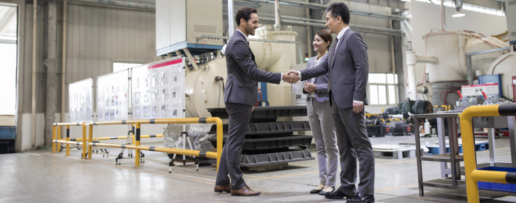 Our story – Jet Industries