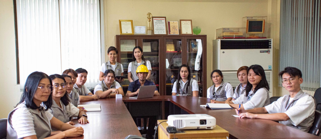 Our story – Jet Industries