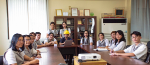 Our story – Jet Industries