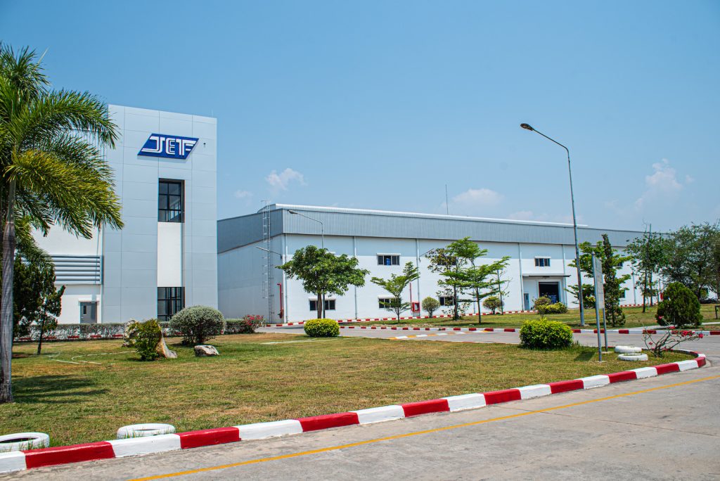 Our story – Jet Industries