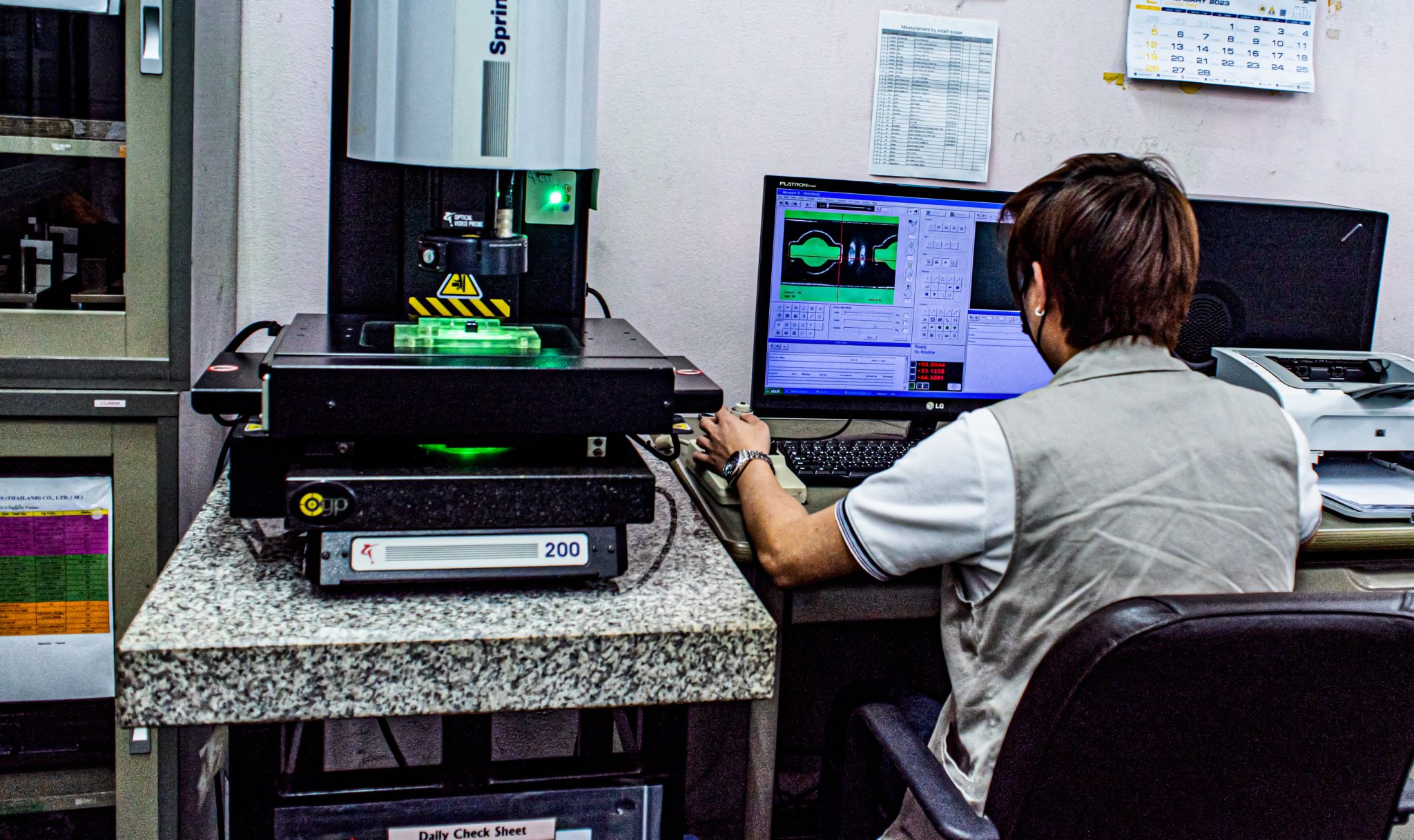 Computer aided technologies – Jet Industries