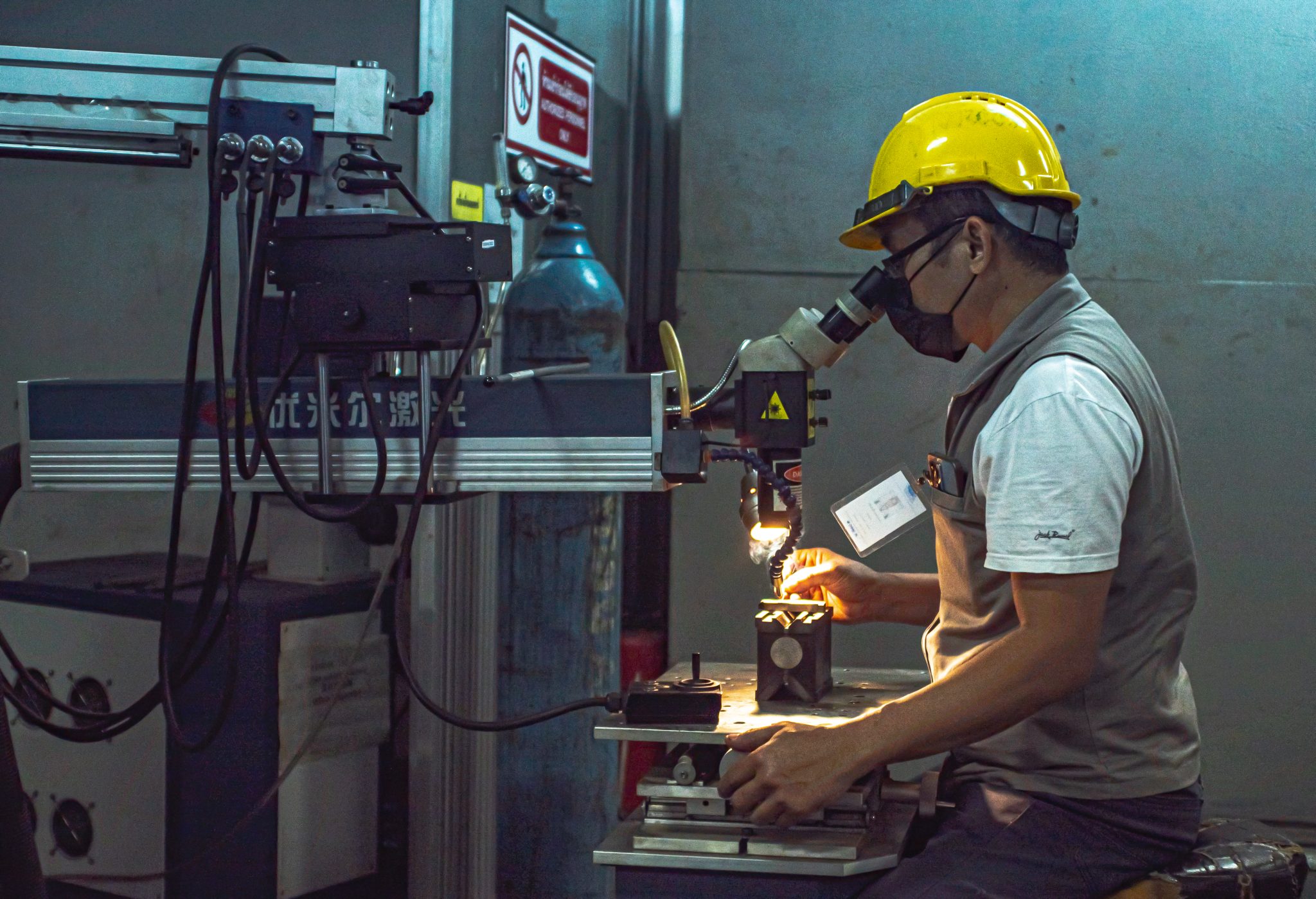 Service – Jet Industries