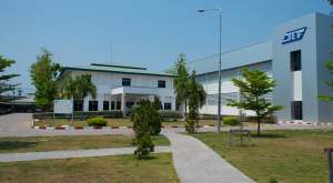 Corporate Responsibilities – Jet Industries