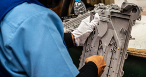 Service – Jet Industries